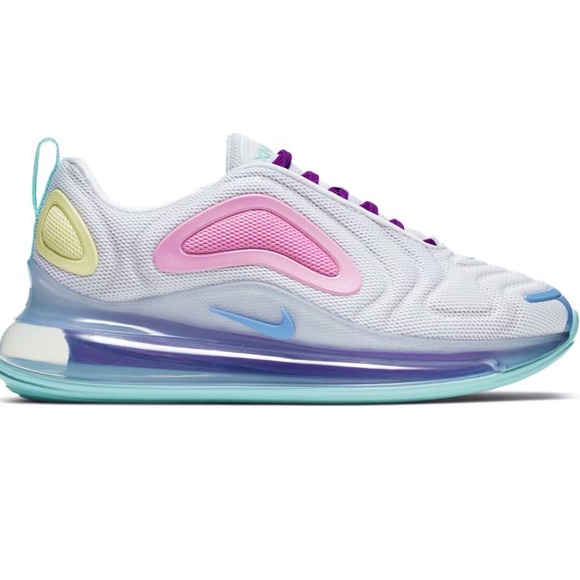 Nike | Shoes | Nike Air Max 72 | Poshmark
